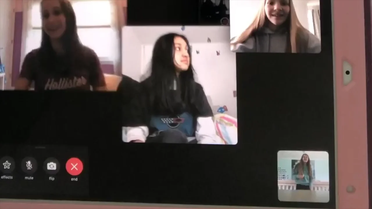 Birthdays March 27, 2020 on Vimeo