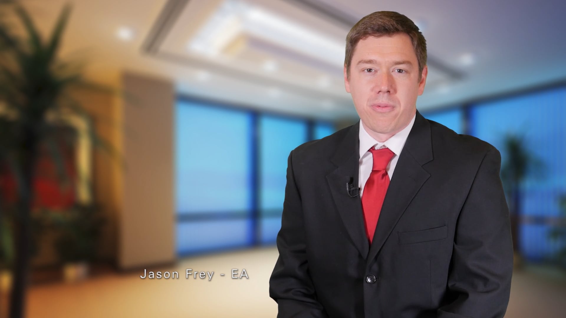 Jason Frey Life Insurance on Vimeo