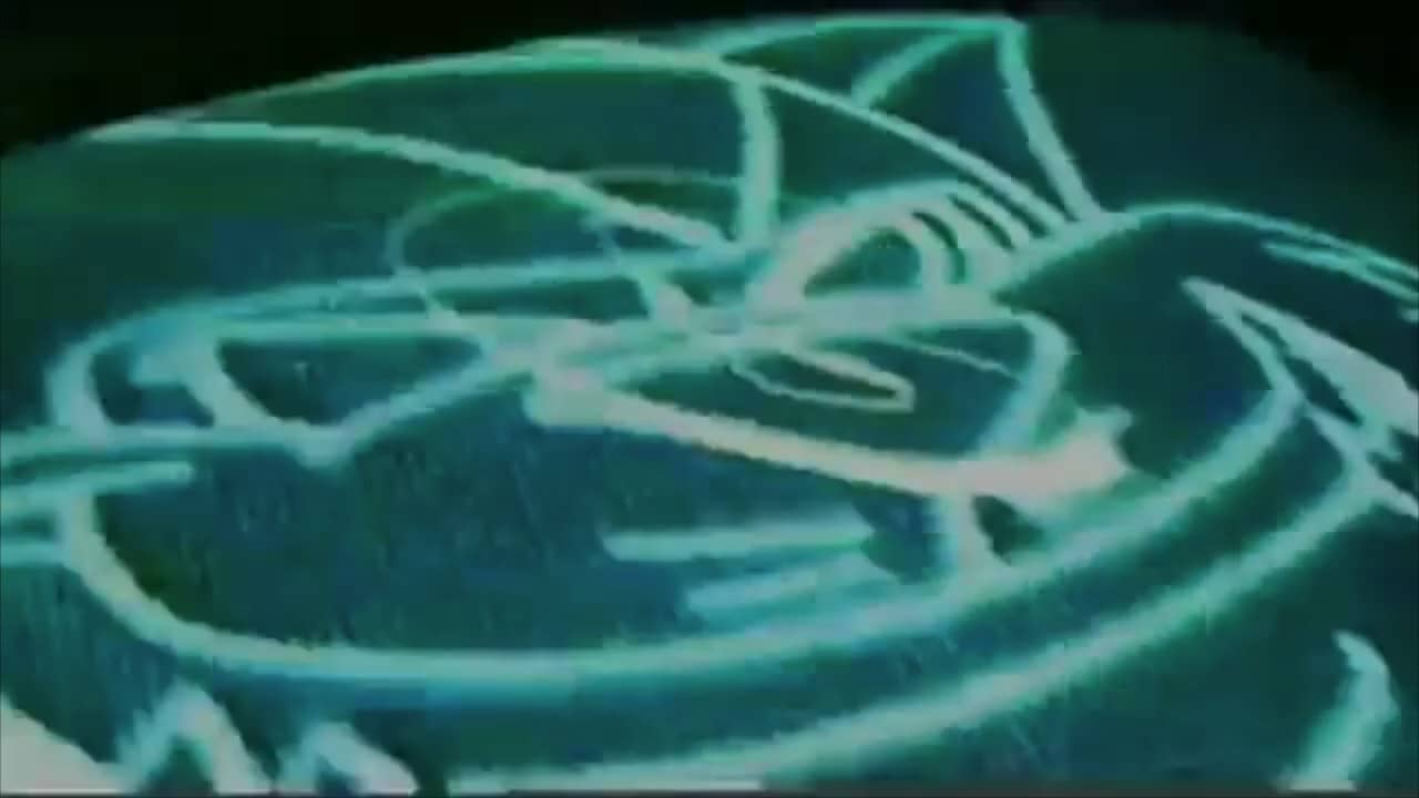 Boomerang Brazil - Boomeraction December 10th 2004 Bumpers on Vimeo