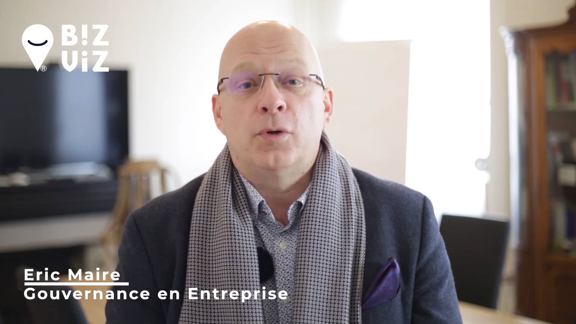 Portrait d'Expert Eric Maire on Vimeo