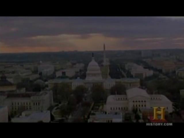 Bill Birnes - 1952 Washington D.C. UFO incident HST on Vimeo