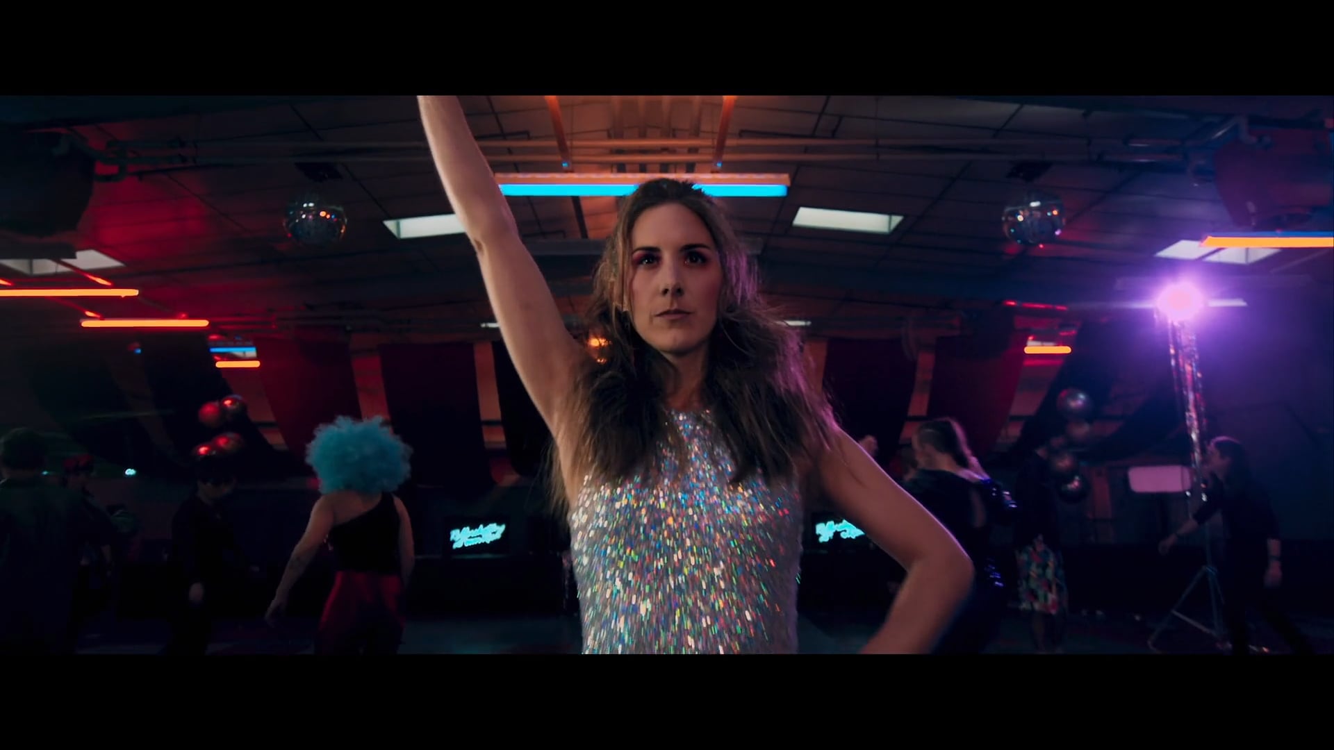 Danielle Bjelic - showreel on Vimeo