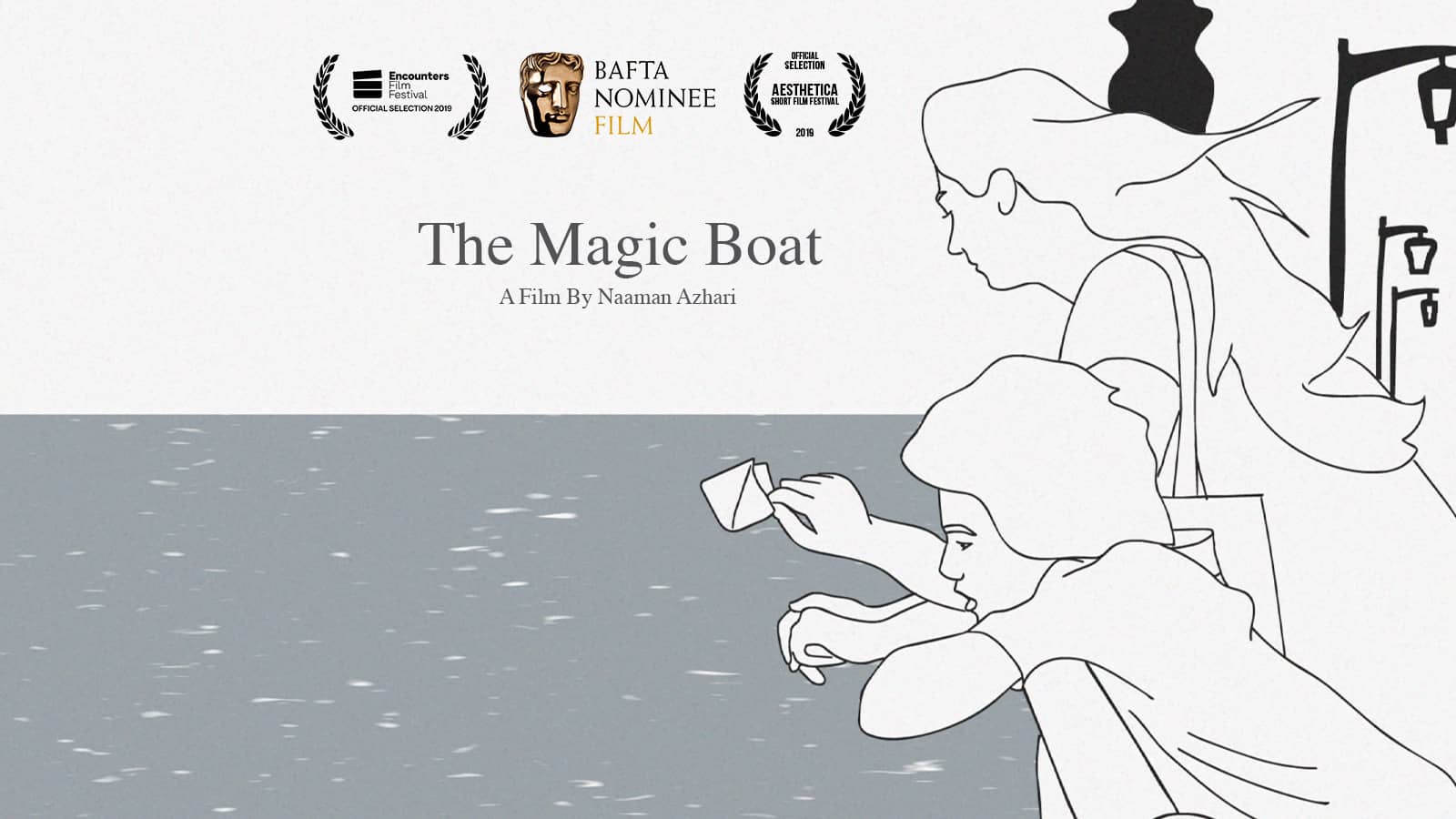 The Magic Boat on Vimeo
