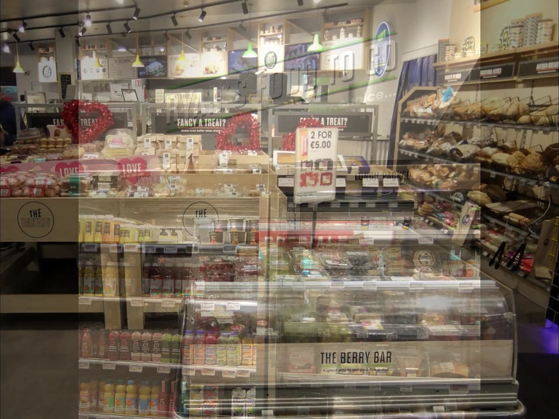 Centra Ennis on Vimeo