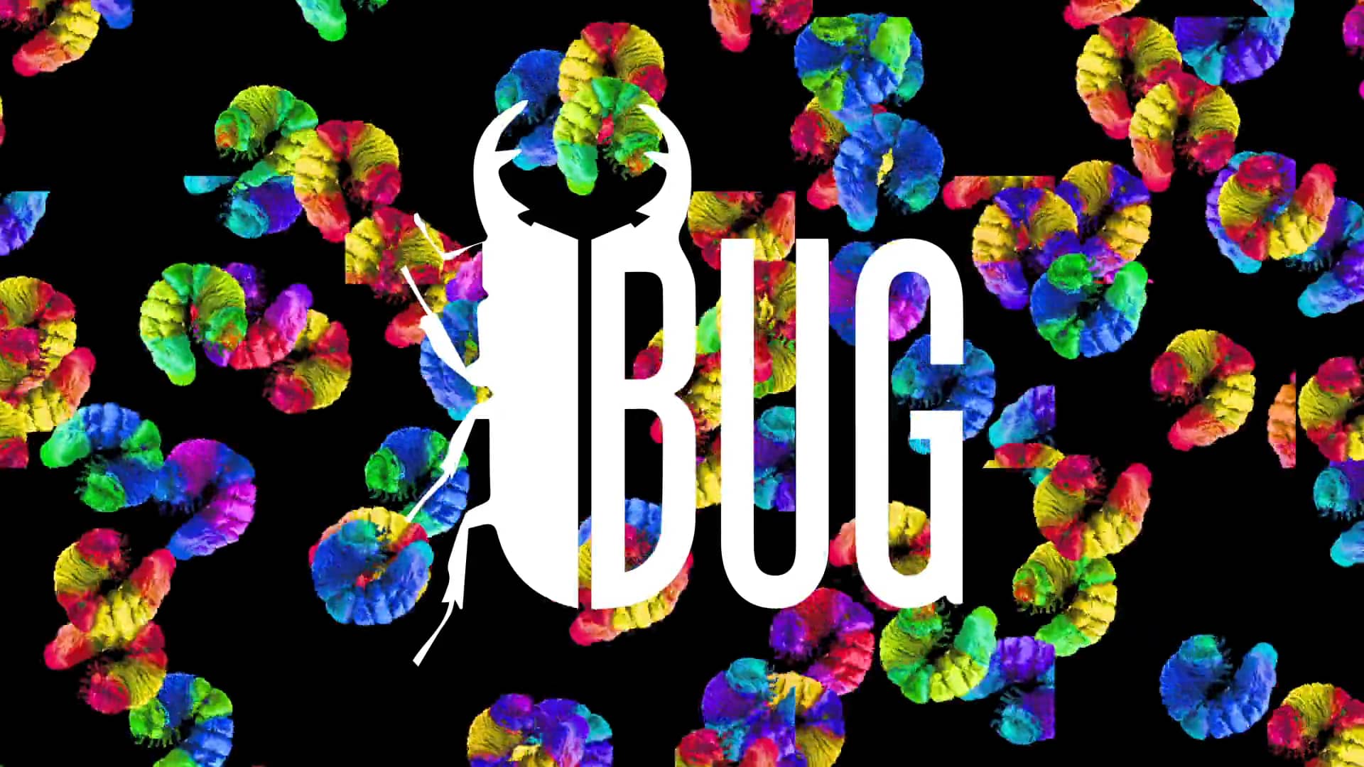 BUG Music Videos ident 2018 on Vimeo