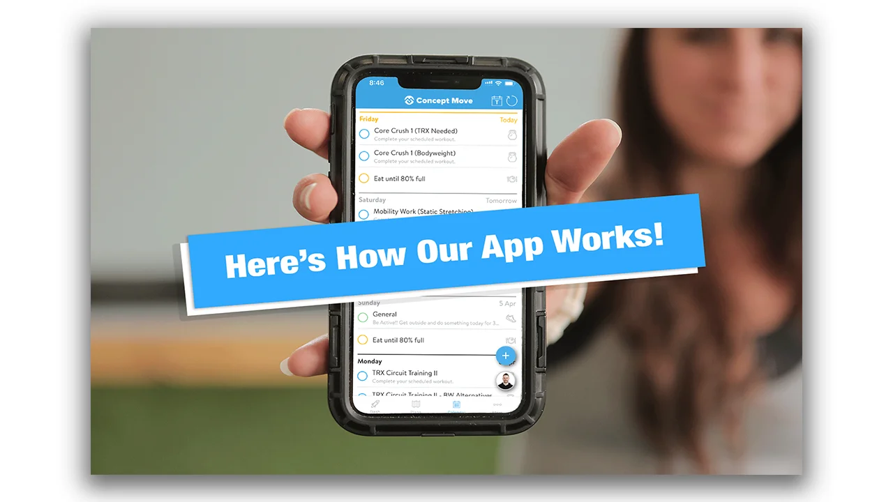 Concept App Video Demo on Vimeo