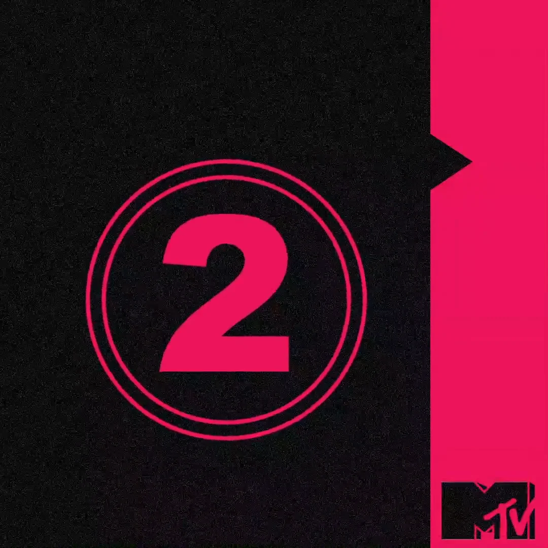 Unofficial MTV "Ghosted" Countdown Post