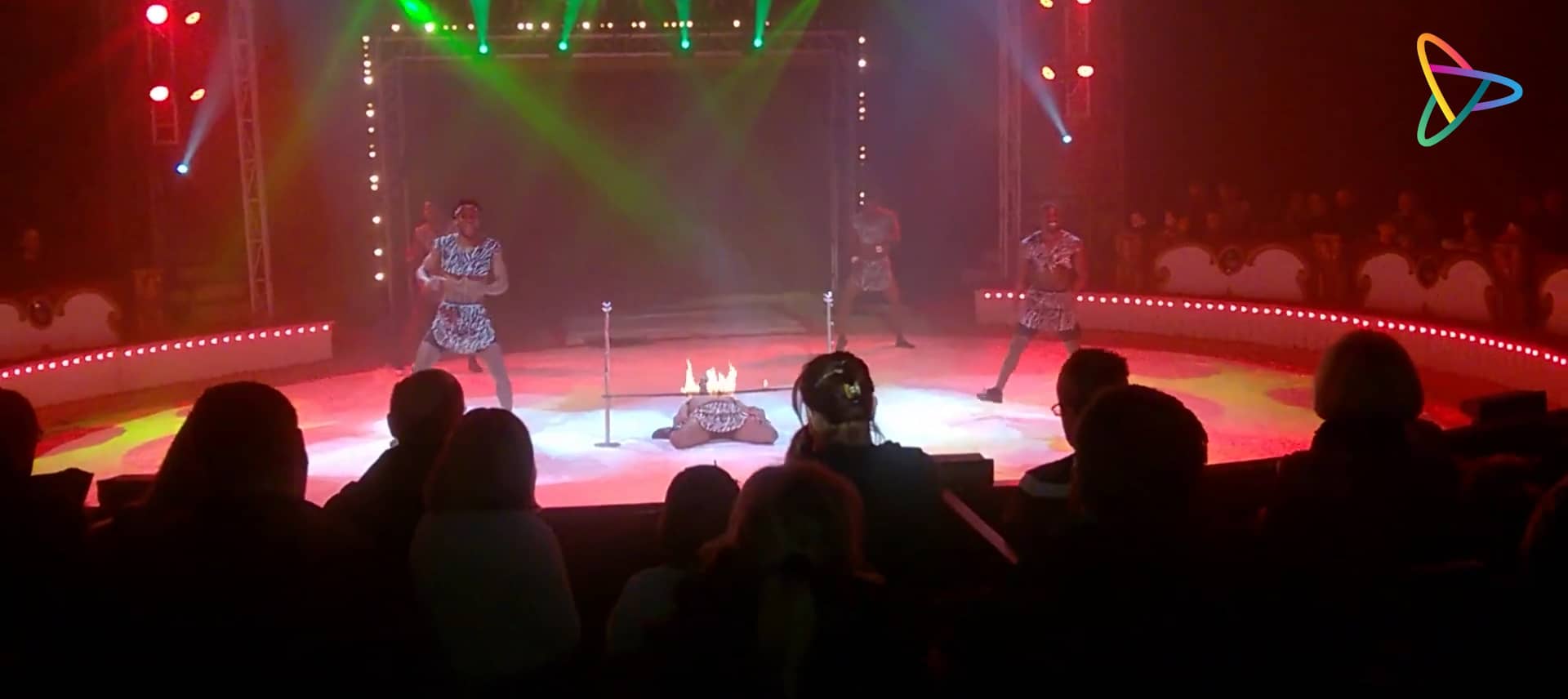 african limbo dance on Vimeo
