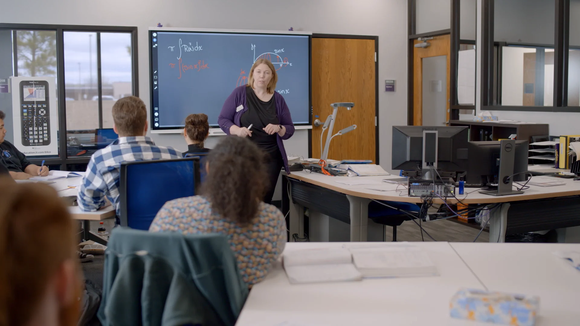 Francis Tuttle Computer Science Academy on Vimeo