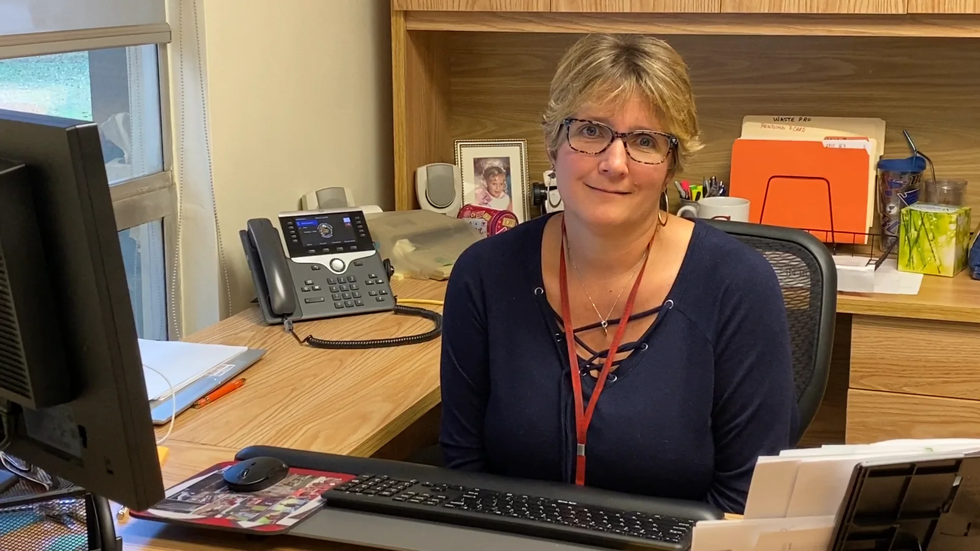 Meet Cheri Cameron - One of Winter Park's Every Day Heroes on Vimeo