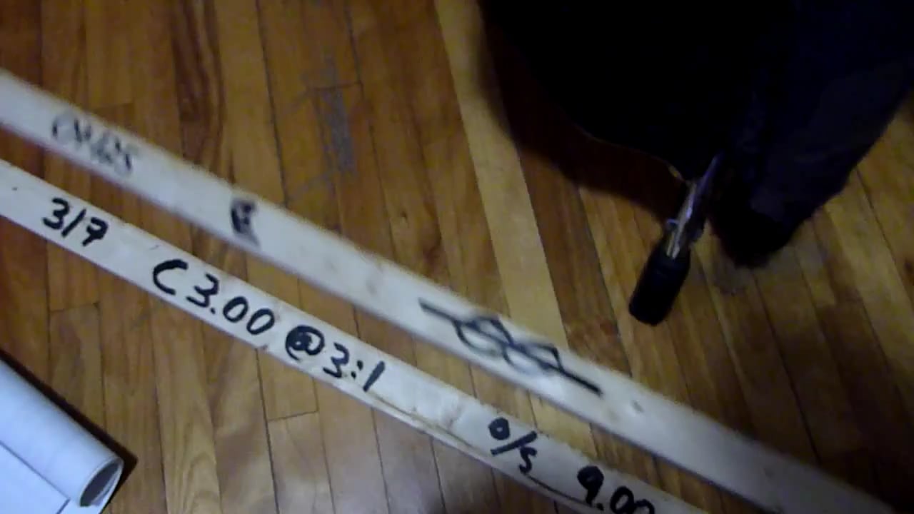 How To Read Grade Stakes on Vimeo