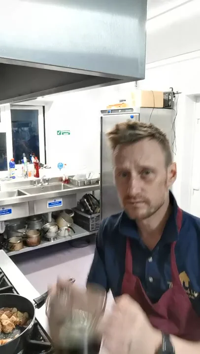 Cooking with Jay - Corned Beef Hash on Vimeo