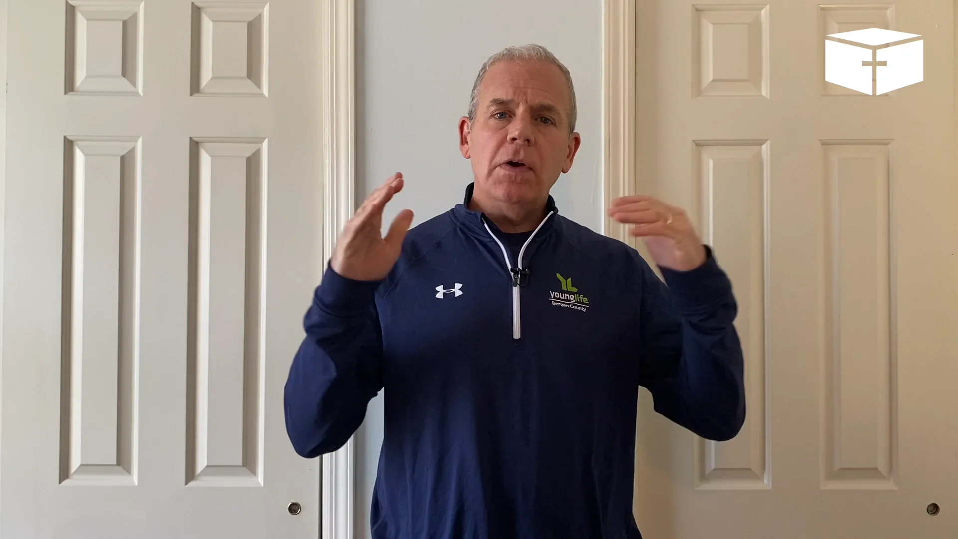 Giving & Benevolence Update / Cornerstone Online / Fred Provencher / 04 ...