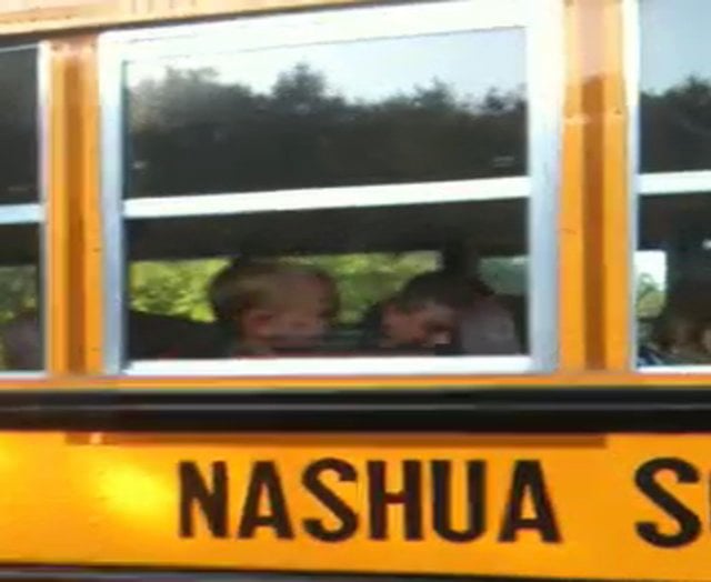 Bus on Vimeo