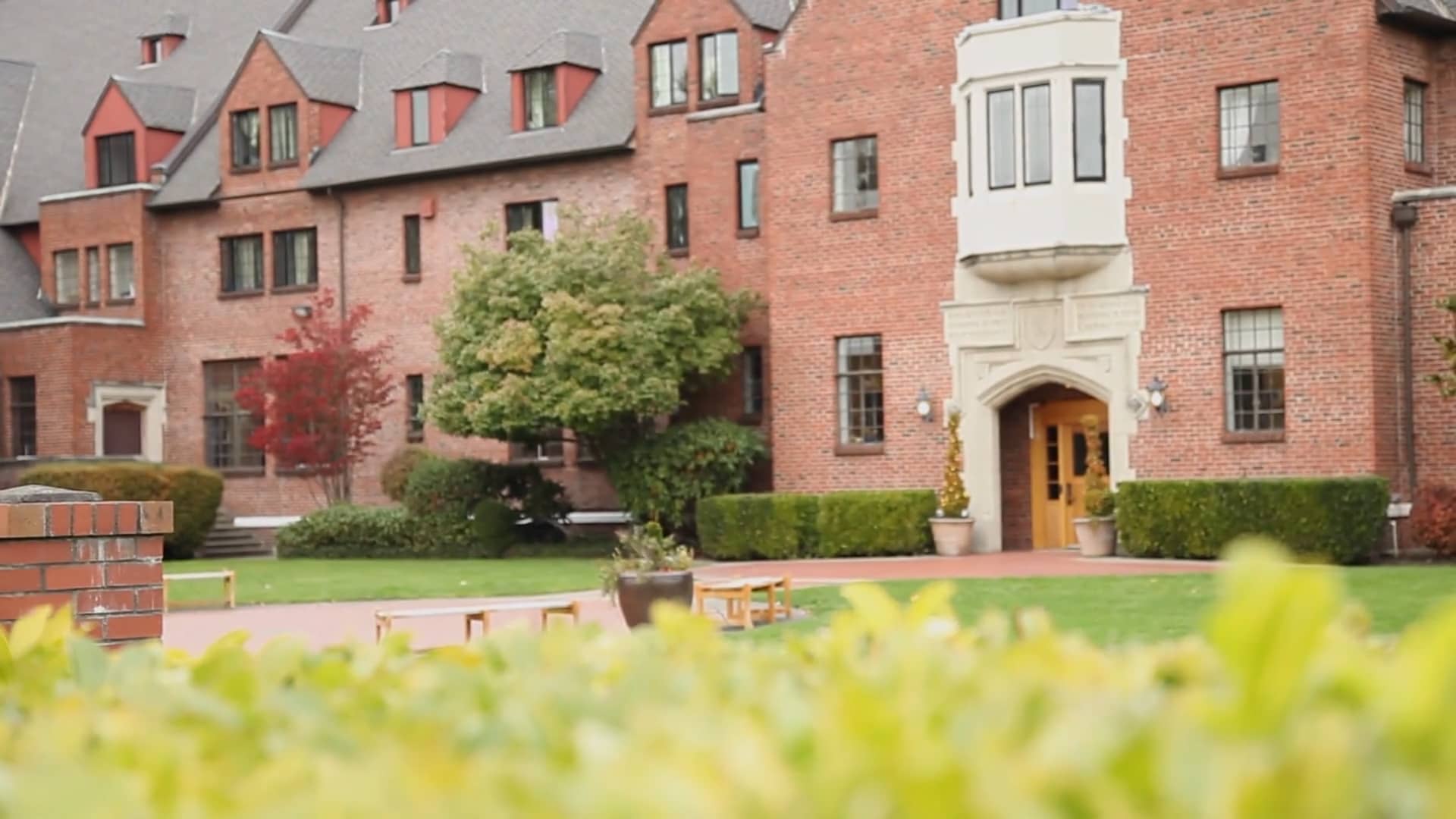 Virtual Tour of Annie Wright Schools on Vimeo