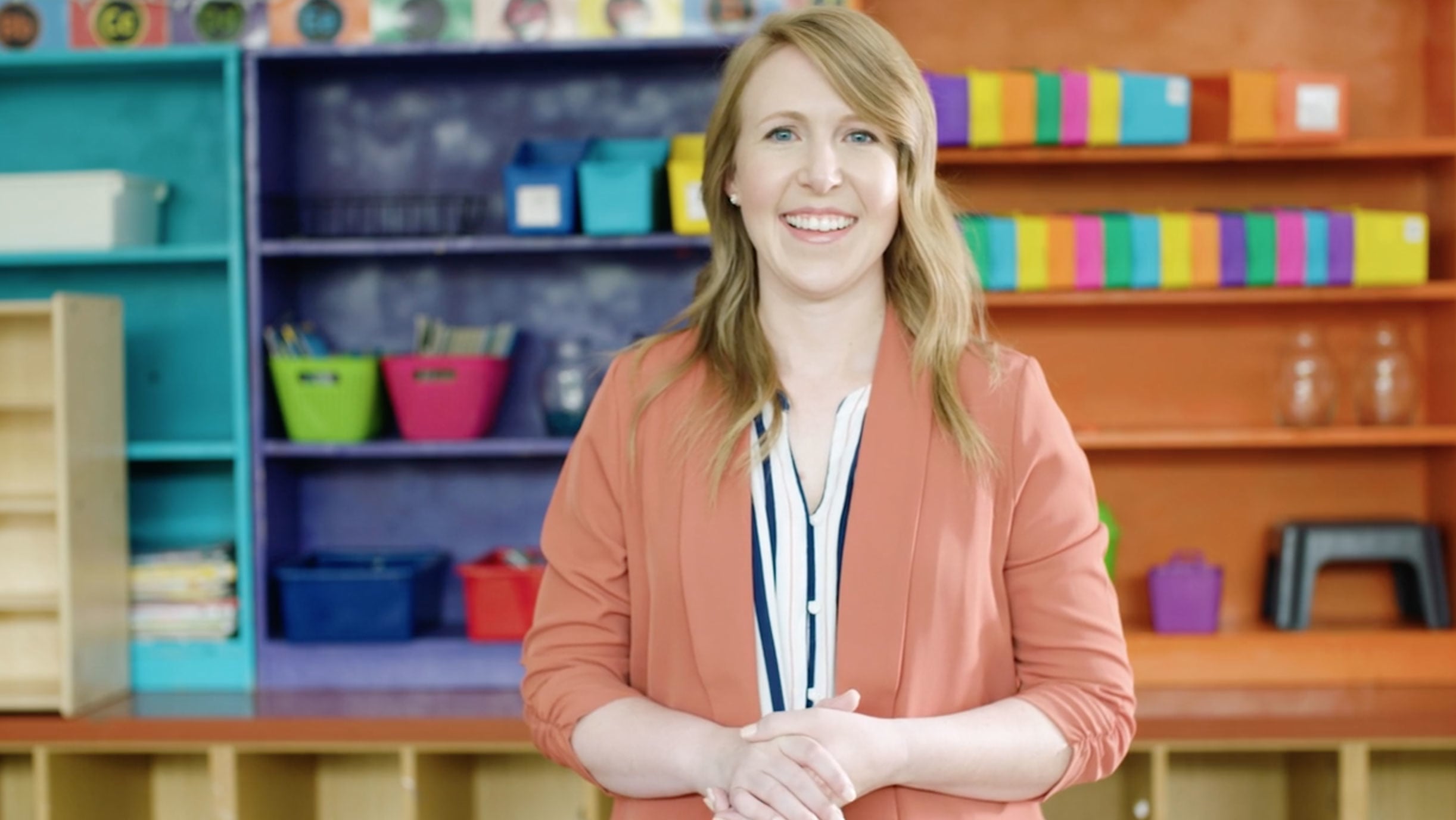 JCPenney: Back to You - Mrs. Newsome on Vimeo