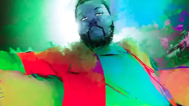 AI Roto Test on Vimeo