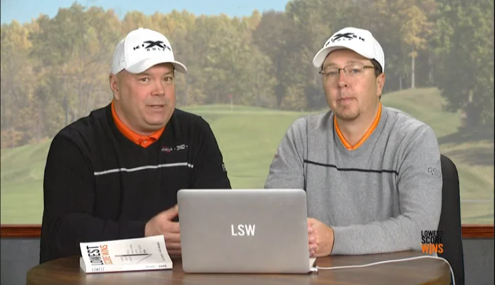 Watch Lowest Score Wins - The 4-Video Set Online | Vimeo On Demand on Vimeo