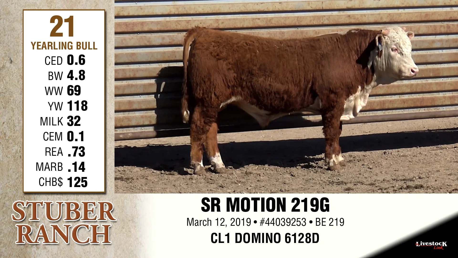 Stuber Ranch - Lot 21 on Vimeo