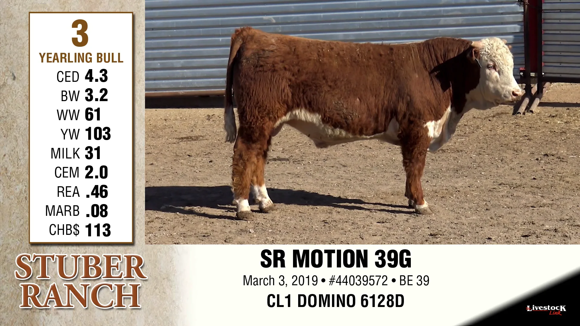 Stuber Ranch - Lot 3 on Vimeo