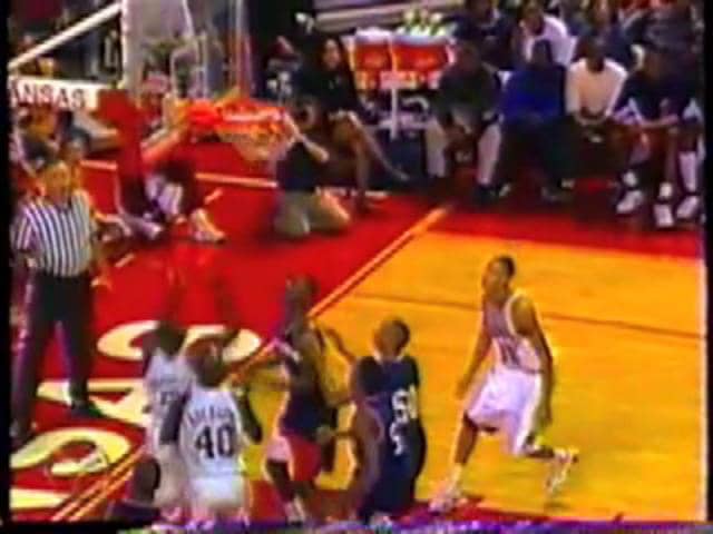 Sunday Adebayo on Vimeo