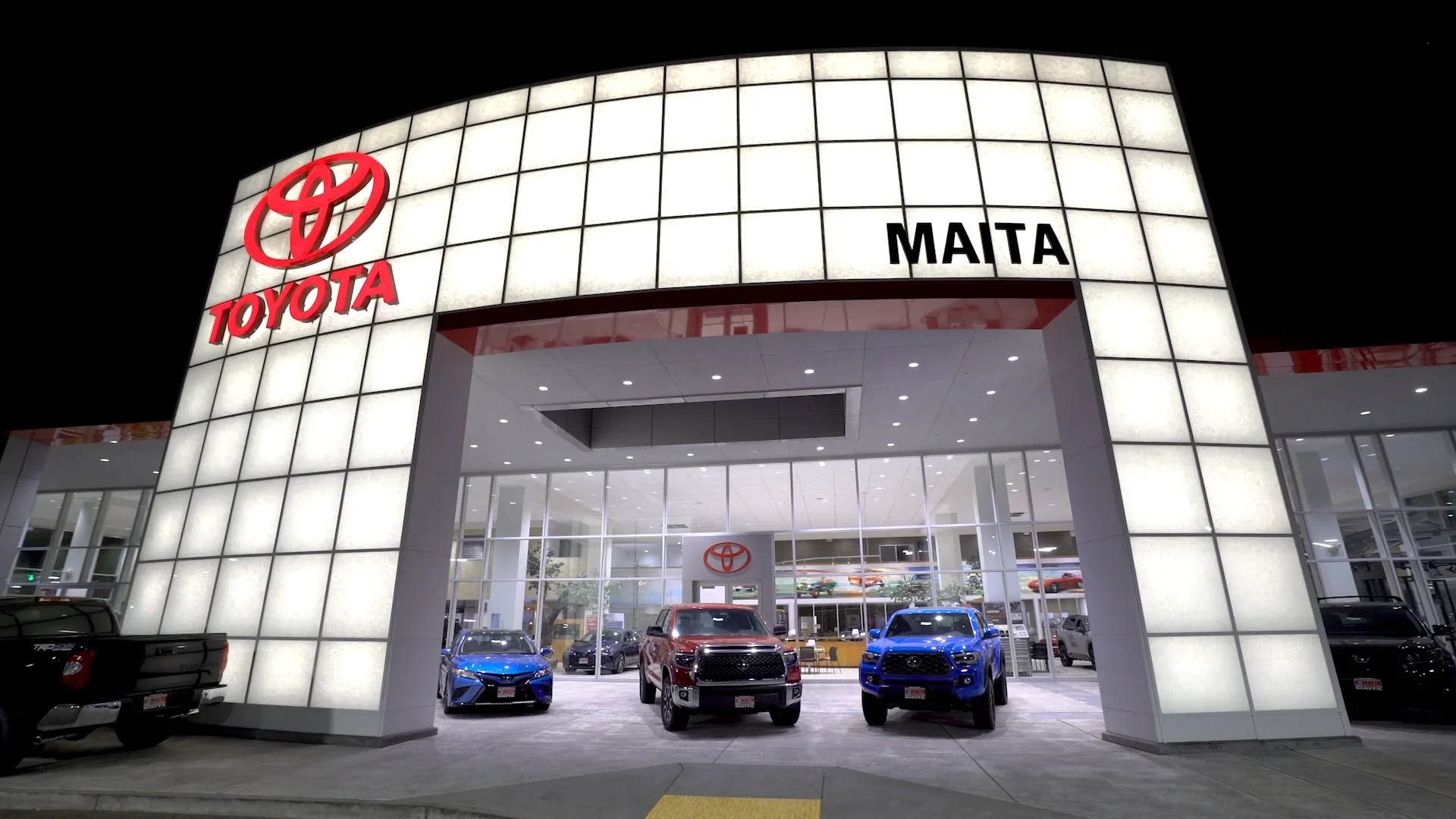 Maita Toyota | Sacramento is Home | ActivFilms on Vimeo