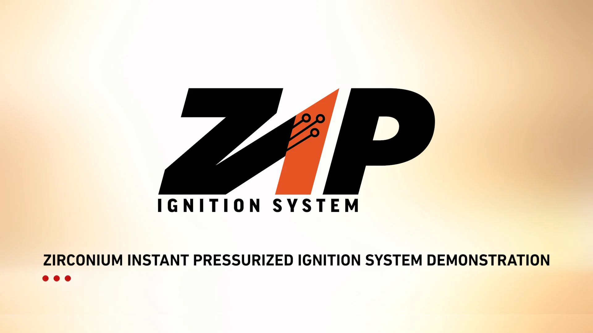 ZIP - Zeeco ZIP Ignition System - 1MIN - 10380 on Vimeo