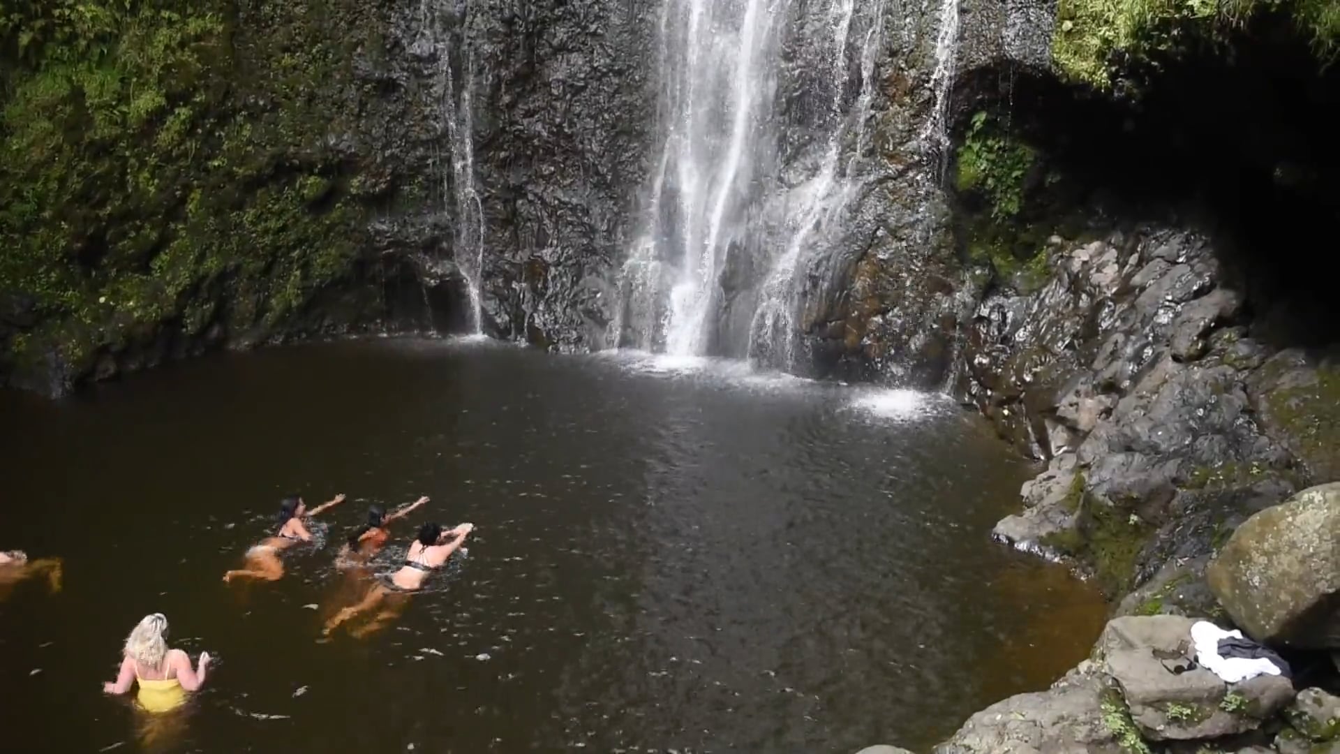 Hawaii 2019 on Vimeo