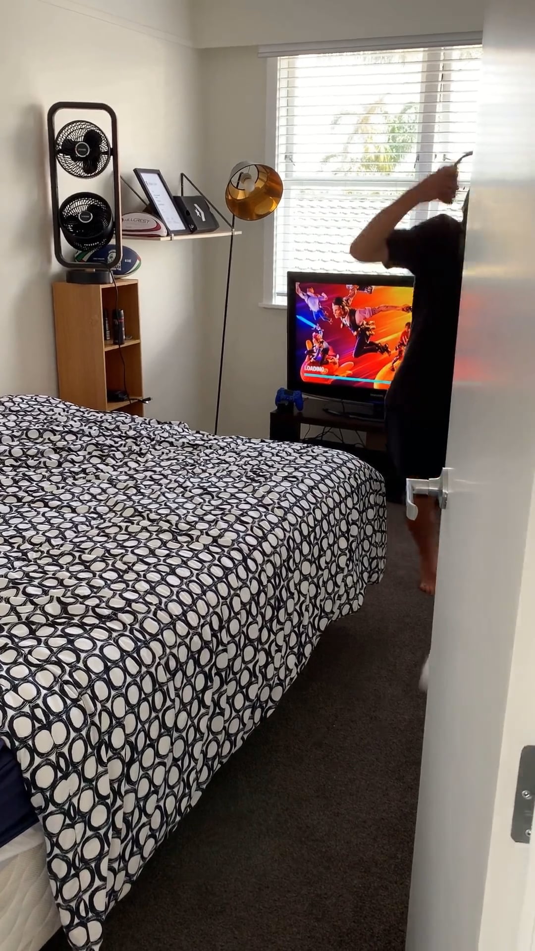 Toilet Challenge on Vimeo