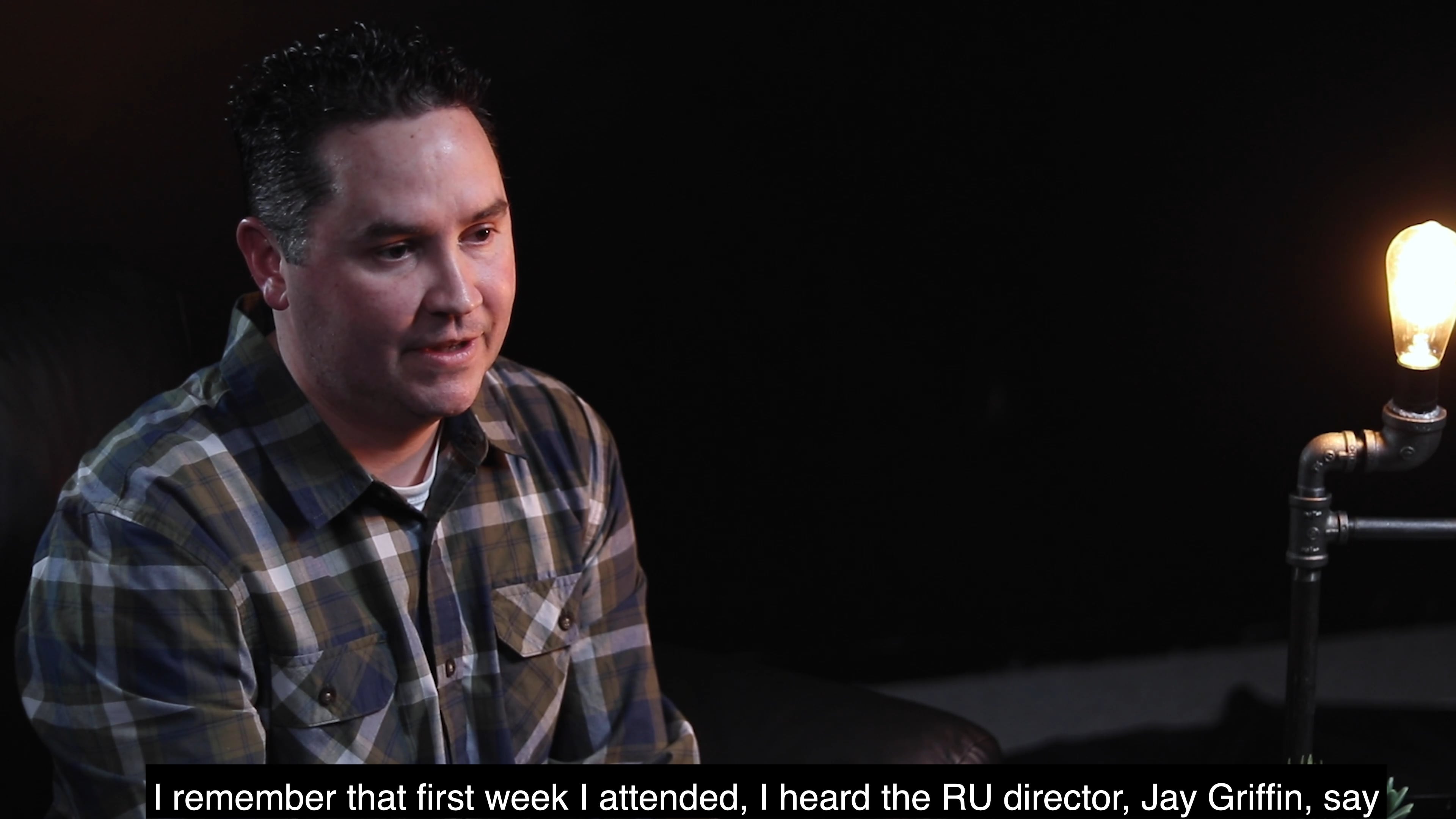One Encounter - Caleb Schmidt Testimony on Vimeo