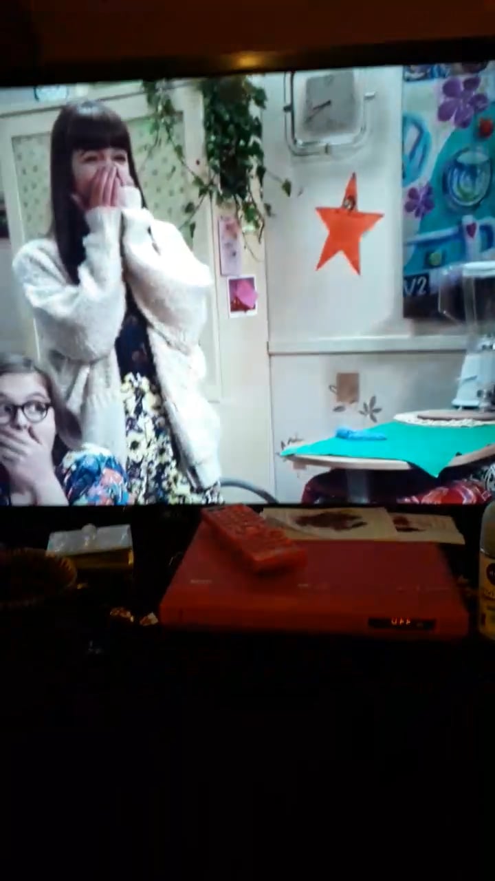 Millie inbetween millie Lauren Craig on Vimeo