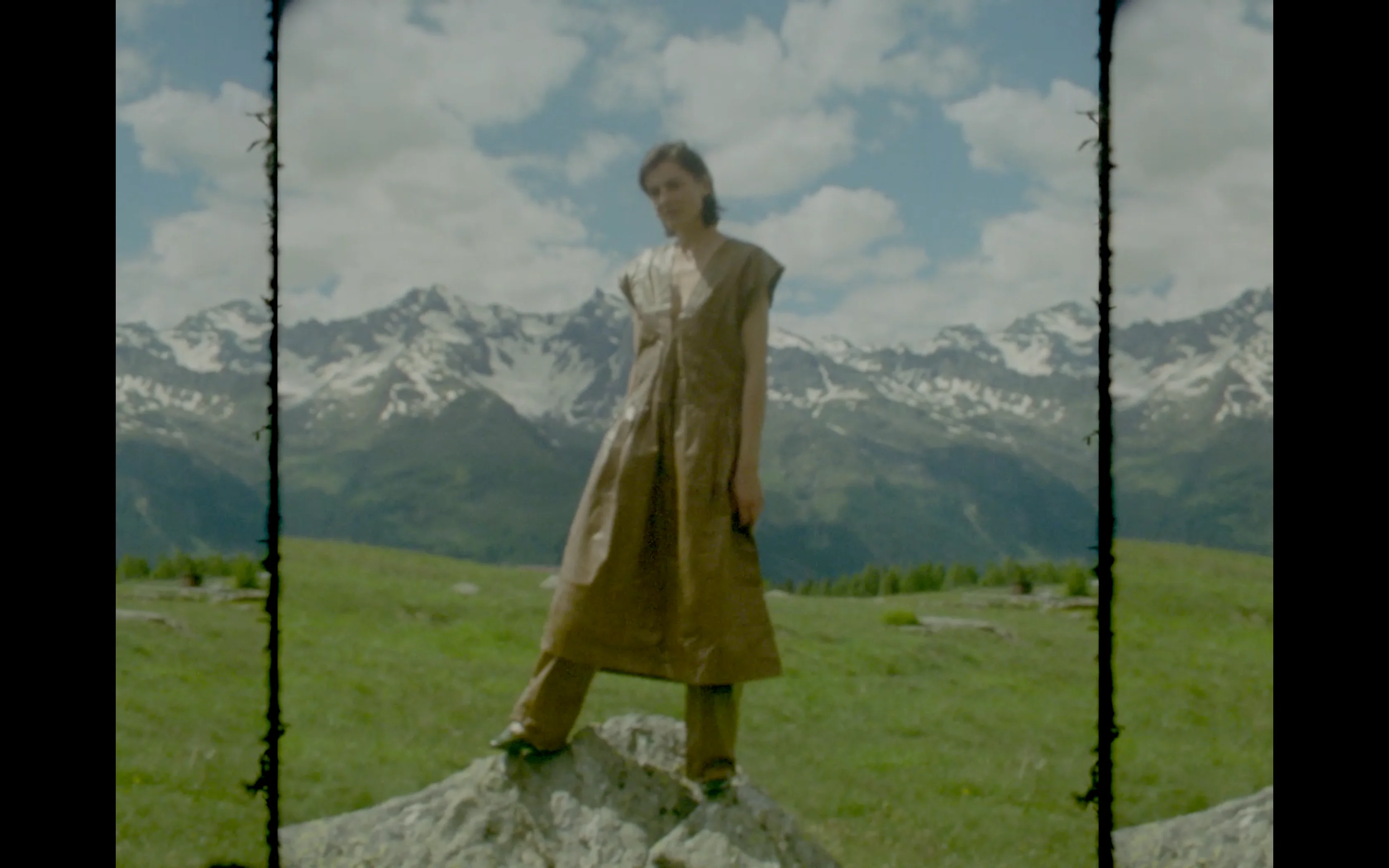 Ivan Khokhlov * Director * VOGUE on Vimeo