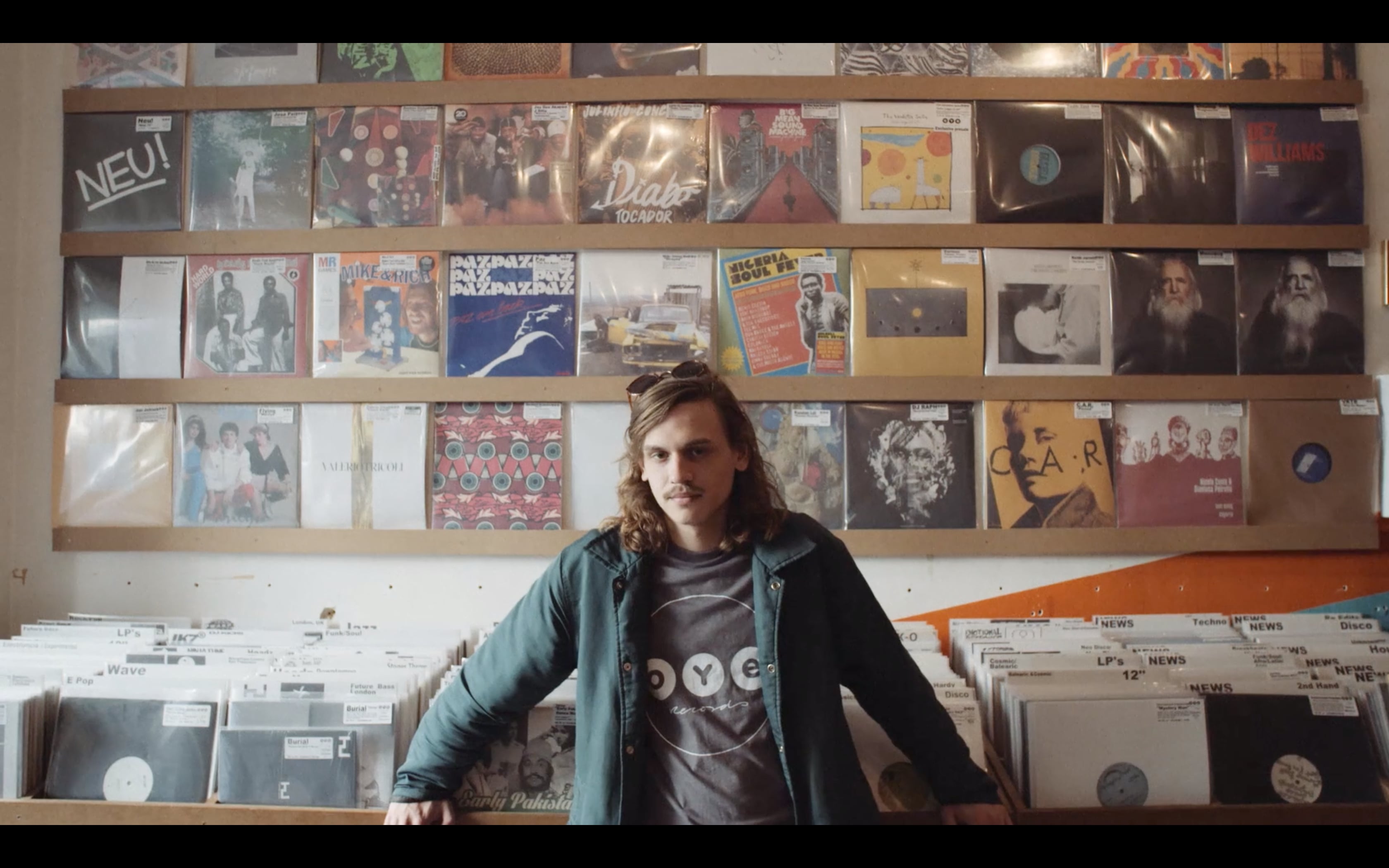 Ivan Khokhlov * Director * Diadora on Vimeo