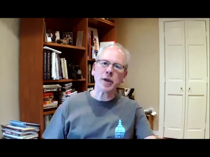 Allan Gelber VSL on Vimeo