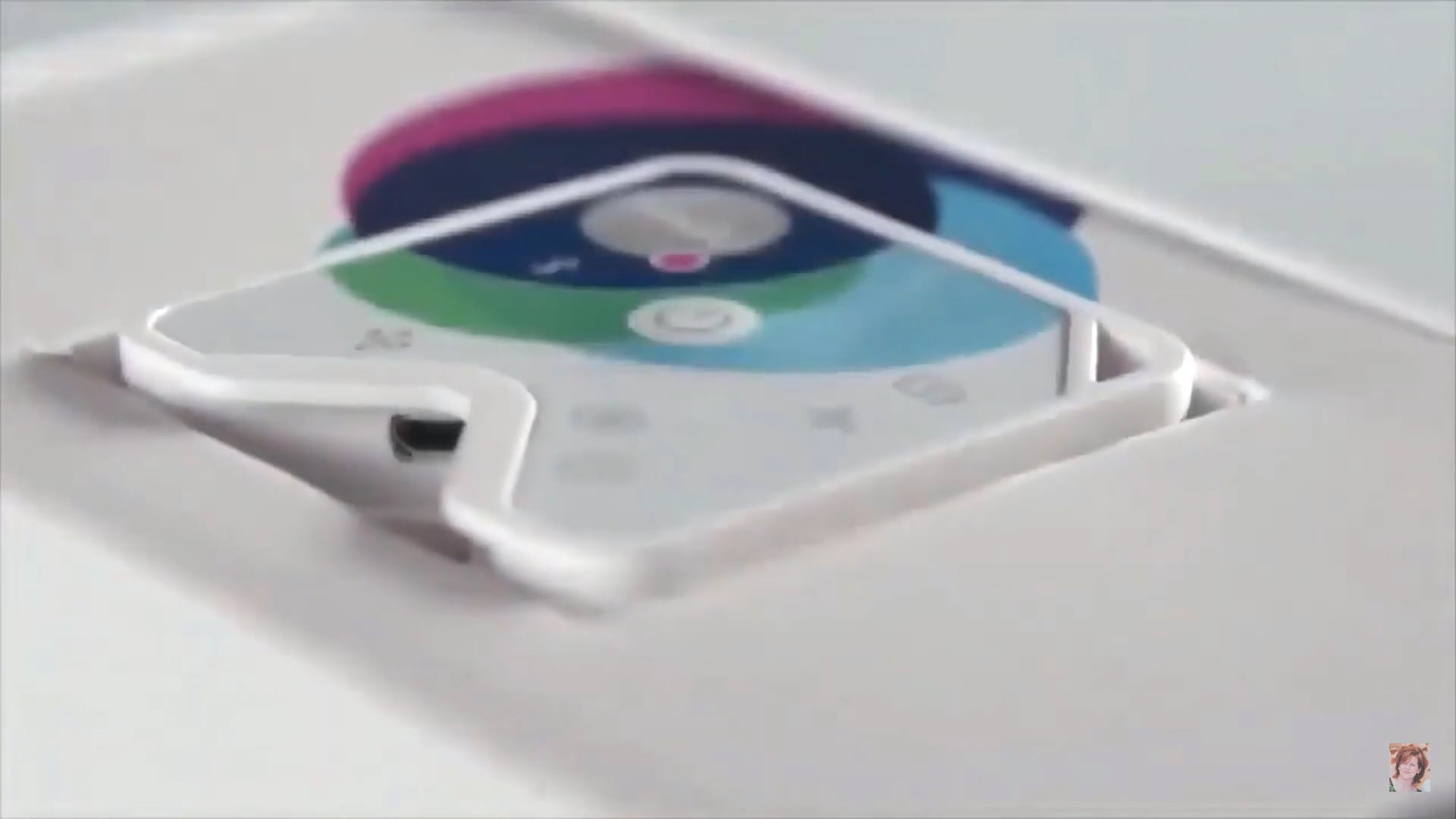 Healy Personal Wearable Medical Device for Consumers in India on Vimeo