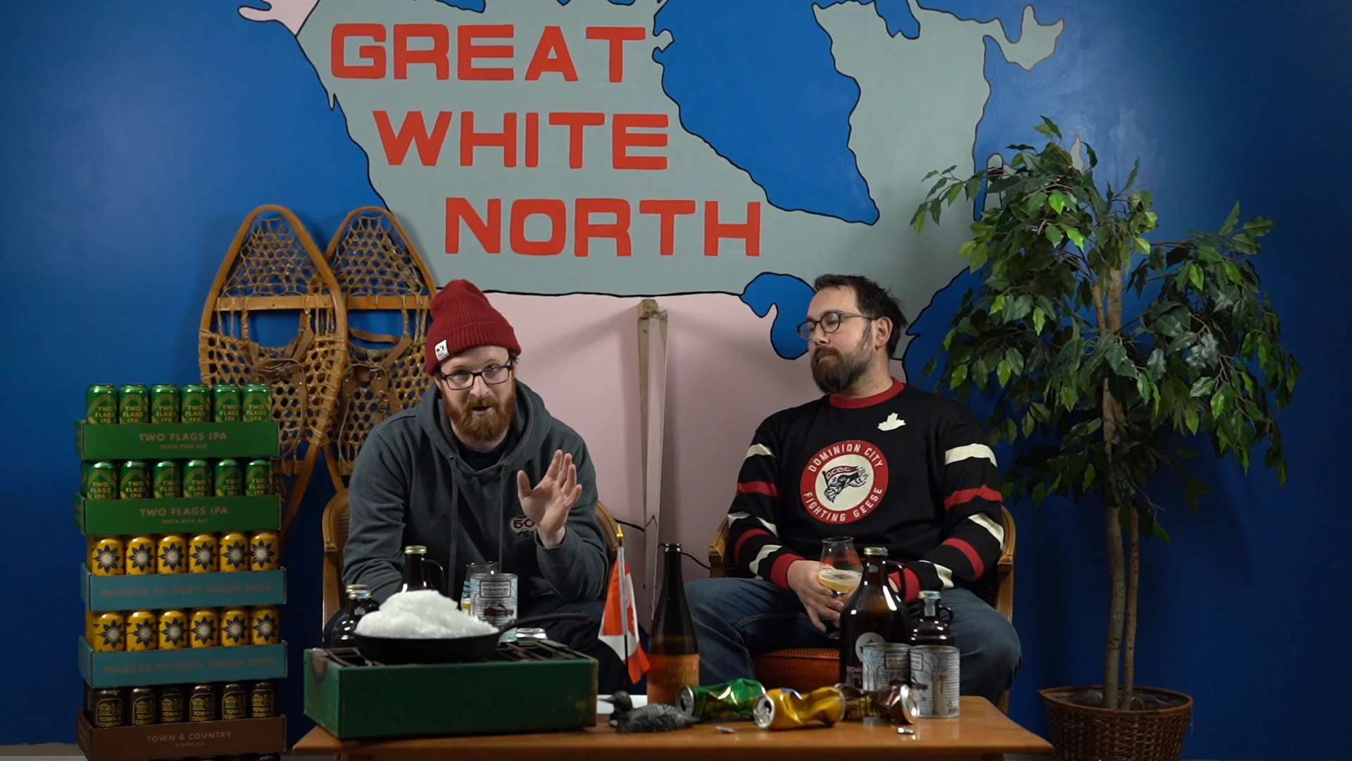 Crispy Corner - Episode #1