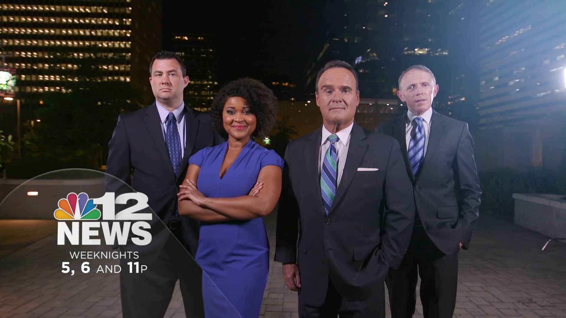 NBC12 | RVA's News Leader PM Promo (:30) on Vimeo