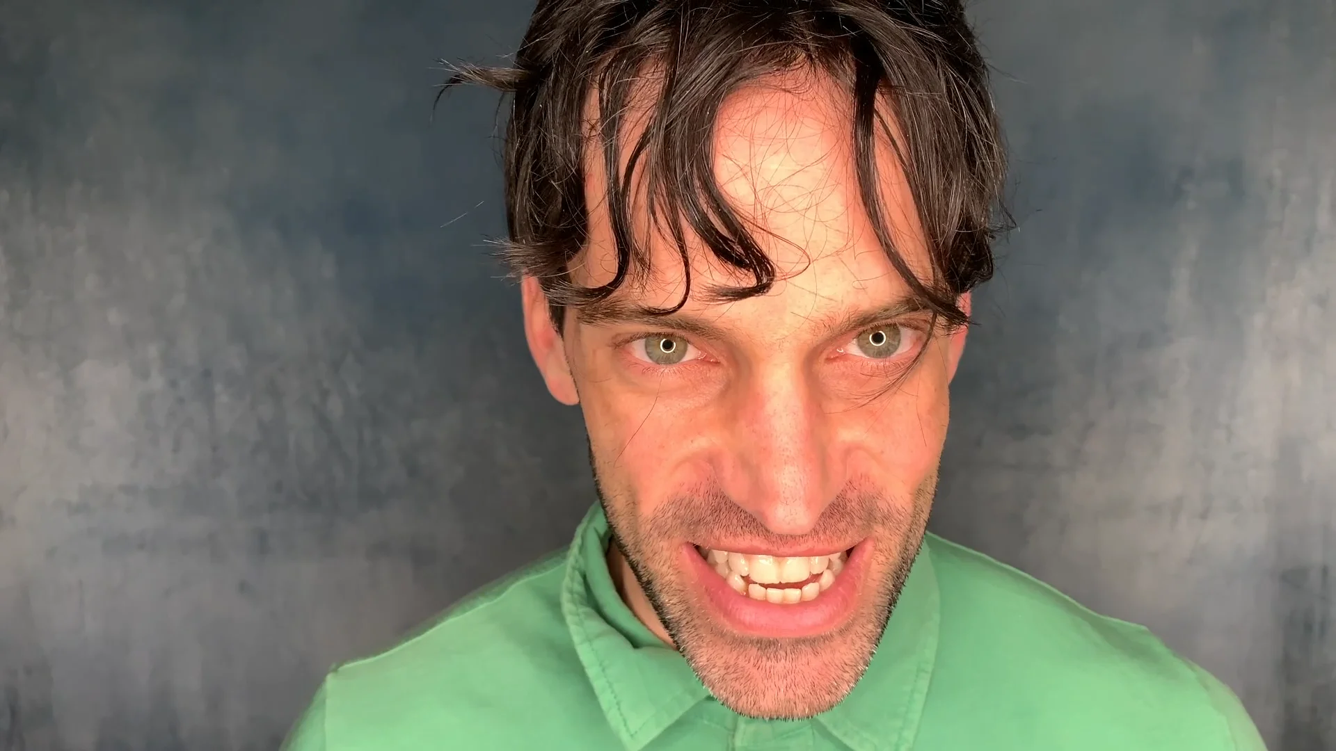 Derrick Aguis - SELF TAPE MONOLOGUE on Vimeo