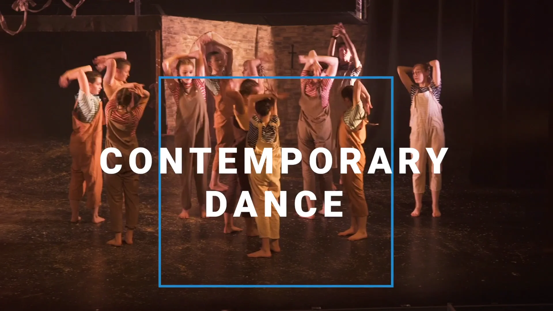 Watch Contemporary Dance Online Vimeo On Demand On Vimeo