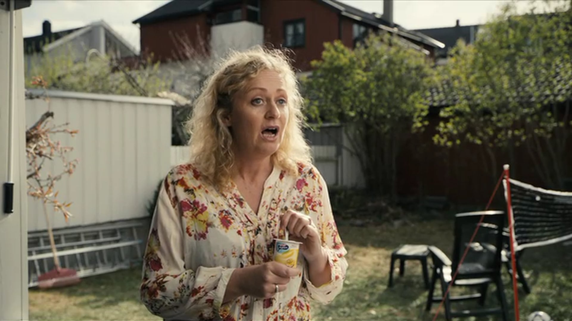 Actress | Aurora Calmeyer