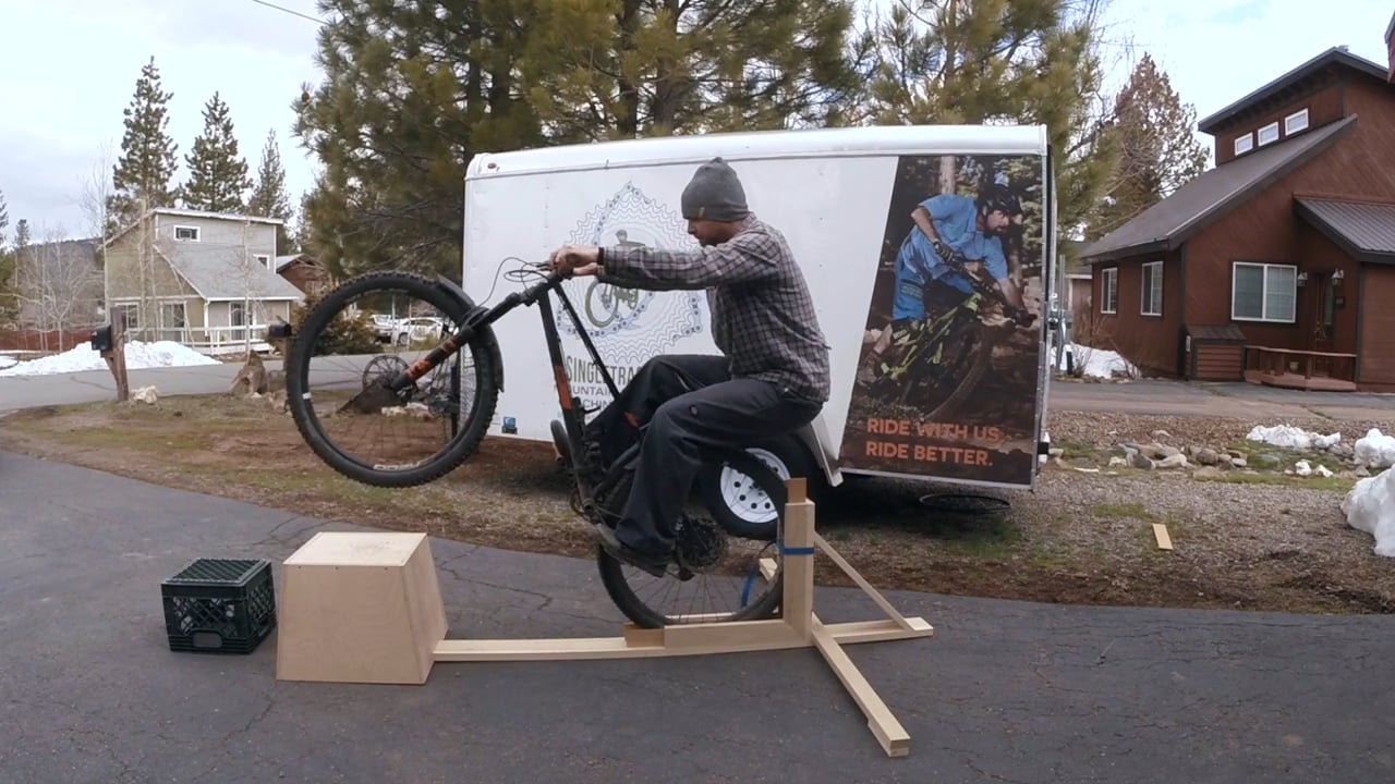 A Singletrack Mind - A Singletrack Mind