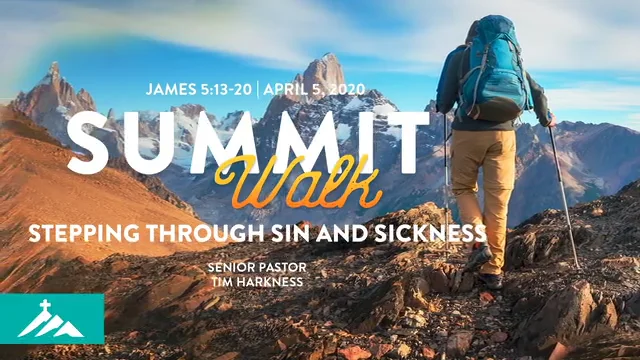 4.5.20 - FULL SERVICE: Stepping Through Sin and Sickness on Vimeo