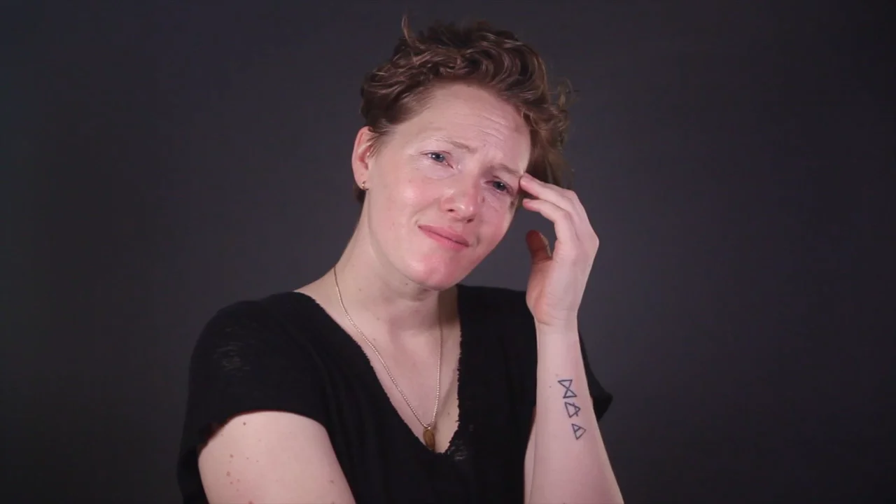 Vina Swanson - CASSANDRA CLARK on Vimeo