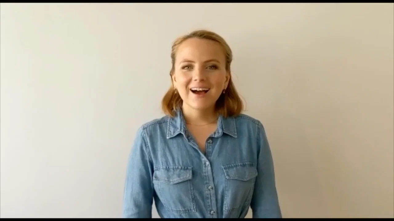 Rachel Roland Brood Video Audition on Vimeo