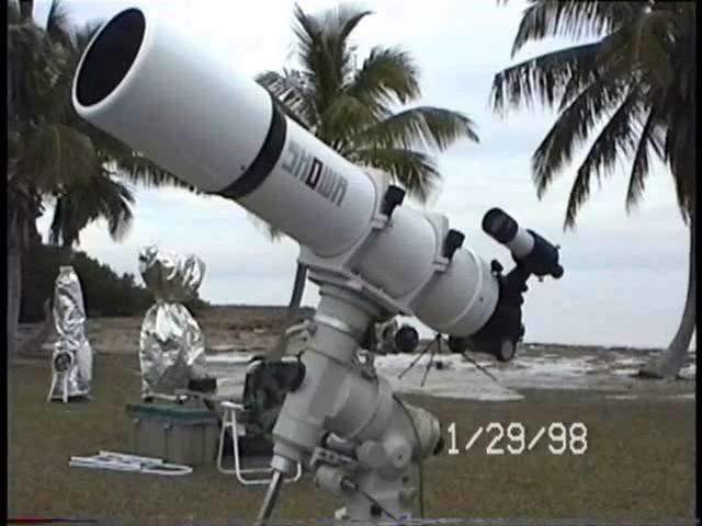 Markus Ludes 98 WSP on Vimeo