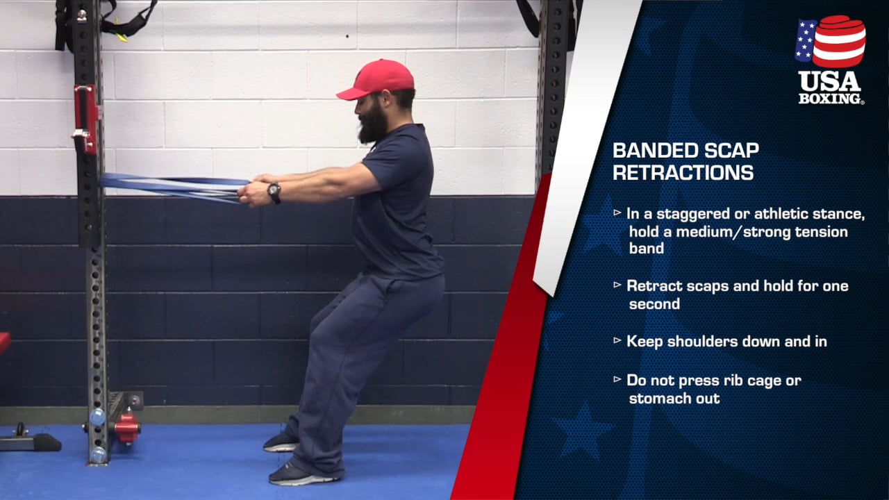 1.5.19 Banded Scap Retractions on Vimeo