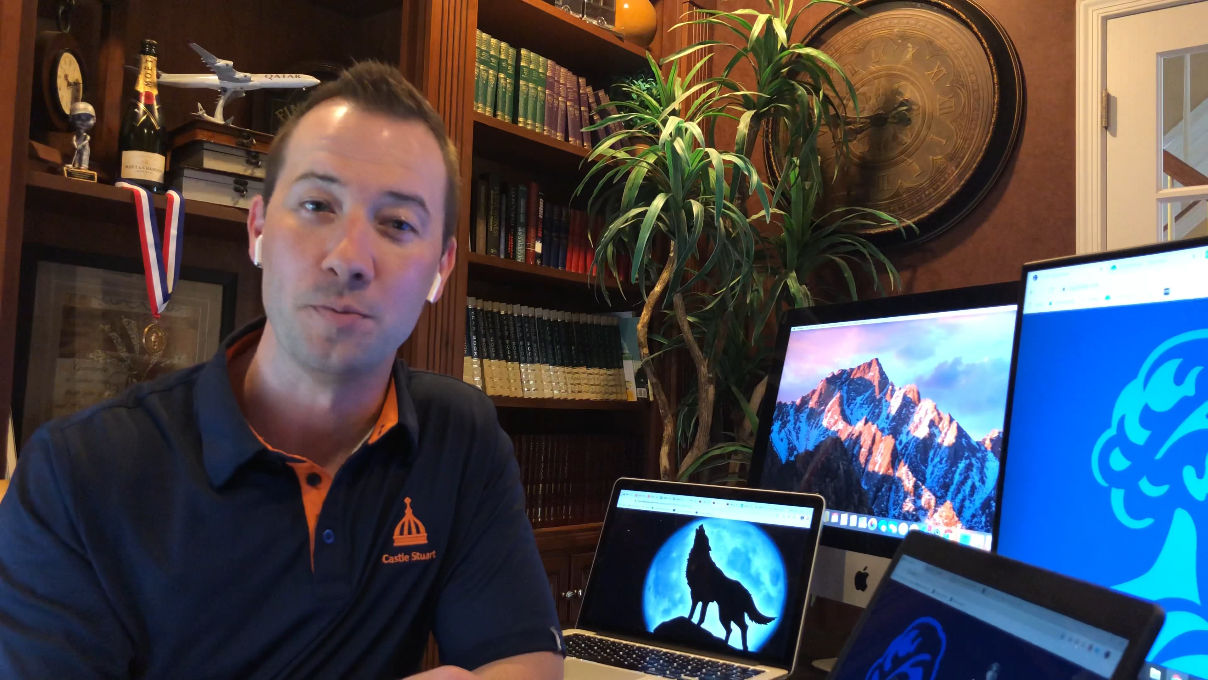 Lyle Yablonsky Volatility Virtual Meeting on Vimeo