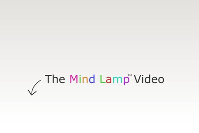 Mind Lamp: Mind-Matter Interaction Technology on Vimeo