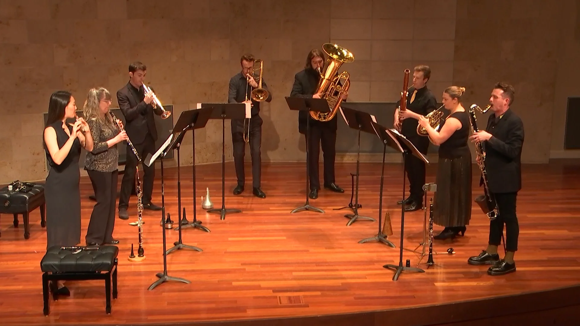 Mellits - Splinter II. Sugar Maple on Vimeo