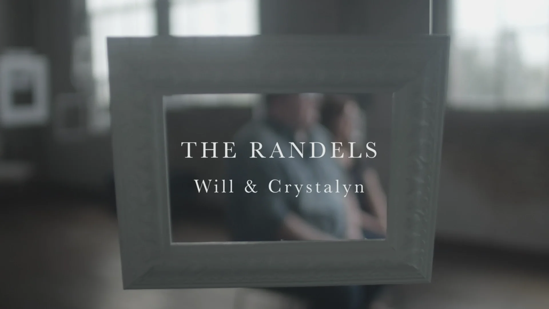 Stories - Full of Hope – The Randels on Vimeo